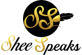 About Me - Shee Speaks